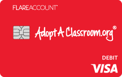 Apply for an Account || Flare Account®