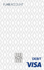 Apply for an Account || Flare Account®