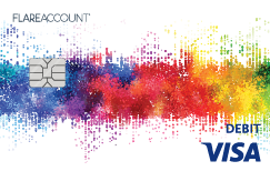 Apply for an Account || Flare Account®