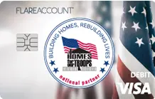 Apply for an Account || Flare Account®